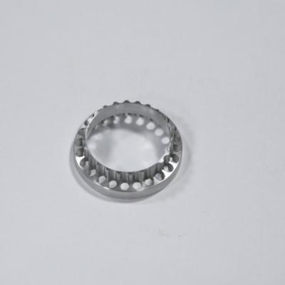 China Custom CNC Machining Aerospace Parts Drone Equipment Metal for sale