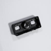 China Customized Aluminum CNC Machining Aerospace Parts High Precision for sale