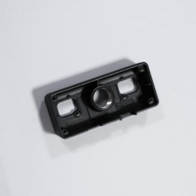 China Customized Aluminum CNC Machining Aerospace Parts High Precision for sale