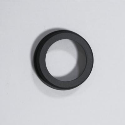 China Custom Precision CNC Machined Aluminum Parts Metal Milling for sale