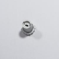 China OEM CNC Machined Aluminum Parts High Precision Lathe Anodized for sale