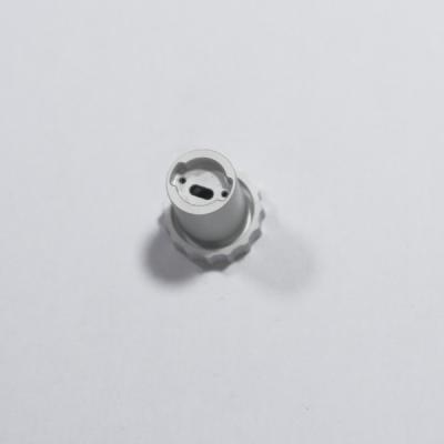 China OEM CNC Machined Aluminum Parts High Precision Lathe Anodized for sale