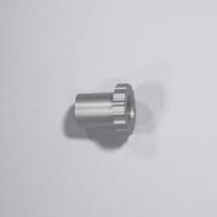 China High Precision CNC Machining Aerospace Components Aluminum Steel Copper Brass for sale