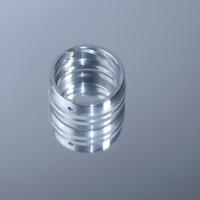 China Prototyping CNC Brass Parts Drehteile Machining Brass Parts for sale