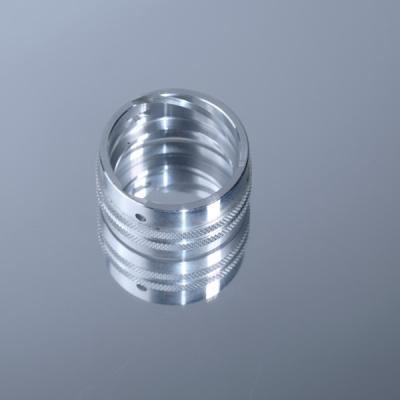 China Prototyping CNC Brass Parts Drehteile Machining Brass Parts for sale