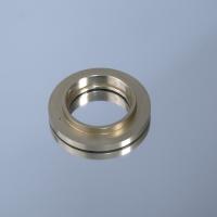 China Steel Aluminum CNC Stamping Parts Die Casting Metal Stamping Parts for sale