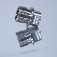 China High Precision CNC Drone Parts Custom Drone Parts 0.02mm Tolerance for sale
