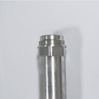China UAV Body 7075 Aluminum CNC Machined Components ISO9001 2016 for sale