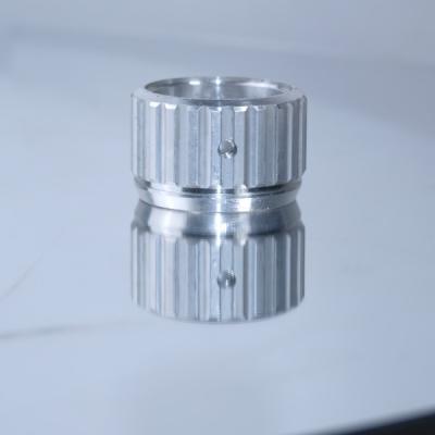 China Prototype Custom CNC Machining Services ODM CNC Metal Machining for sale