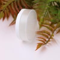 China Professional All Kinds Of Food Grade Plastic Snus Boxes Disposable White Black Clear for sale