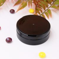 China Professional Manufacturer Of Plastic Empty Snus Jar Machined Plastic Parts for sale