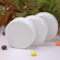 China Professional Manufacturer Of Plastic Empty Snus Jar Machined Plastic Parts for sale
