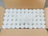 China Best Price Pocket-Sized Plastic Snus Can For Chew Tobacco And Nicotine Free Pouches for sale