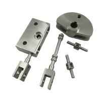 China Customized Pro/E Design Software For High Precision Cutting And Turning Parts for sale
