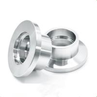China ISO9001 2016 ISO13485 2016 Certified Customized Milling Elements For Brass Material for sale