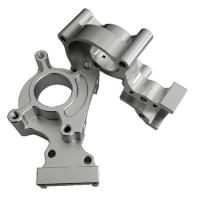 China Industrial CNC Stainless Steel Parts With Annealing Heat Treatment And CNC Lathe Machine for sale