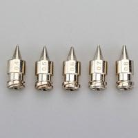 China Nickel Plating Turning Parts CNC Machined Aluminum Parts For Versatile Applications for sale