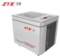 China Vacuum Planetary Centrifugal Mixer 6000ml 850RPM Independent Speed Control for sale