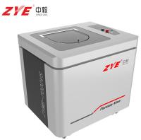 China HMI Mode Planetary Centrifugal Vacuum Mixer Double Cup Customizable Touch Screen Control for sale