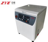 China AC220V Planetary Mixing Machine Agitators For Metallic / Non Metallic Slurries for sale