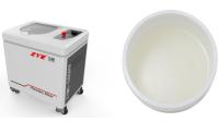 China Adhesive Planetary Vaccum Mixer Multi Parameter Setting Constant Speed Ratio for sale