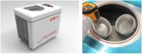 China 3KW 220V Planetary Centrifugal Mixer Phosphor Potting Compound Type for sale