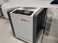 China Multi Stage Planetary Centrifugal Vacuum Mixer 2000g Capacity 220V Laboratory Applicable for sale