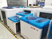 China 3KW 220V Planetary Centrifugal Mixer Phosphor Potting Compound Type for sale