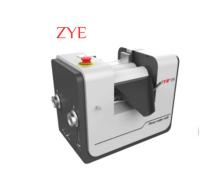 China Grinding Triple Roll Mill Machine AI2O3 Ceramics Roller Servo Motor for sale