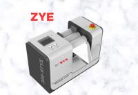 China 200mm Roller Length Three Roll Mill For Laboratory Printing Ink Pigment for sale