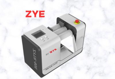 China 200mm Roller Length Three Roll Mill For Laboratory Printing Ink Pigment for sale