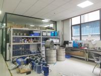 China 350ml Single Cup Planetary Centrifugal Vacuum Mixer Laboratory Ready for sale