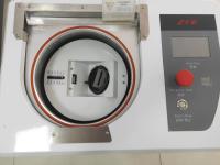 China 350ml Single Cup Planetary Centrifugal Vacuum Mixer Laboratory Ready for sale