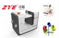 China Servo Motor Three Roll Mill Triple Roller Milling Machine For Paint Ink Pigment for sale