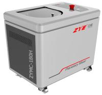 China AC220V 50Hz Planetary Centrifugal Vacuum Mixer 350ml High Viscosity Material for sale