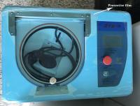 China Stable Planetary Centrifugal Mixer Fixed Rotation Scale Carbon Nanotube Use for sale