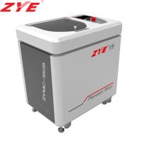 China 350ml*2cups Planetary Centrifugal Vacuum Mixer For Led Phosphor for sale