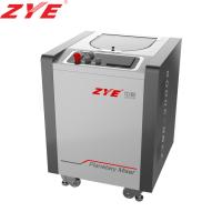 China 150-1000RPM Planetary Centrifugal Mixer 2000g Double Cups Silver Paste for sale