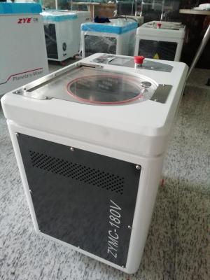 China High Strength Planetary Centrifugal Vacuum Mixer Touch Screen For Adhesive Agent for sale
