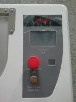 China High Strength Planetary Centrifugal Vacuum Mixer Touch Screen For Adhesive Agent for sale
