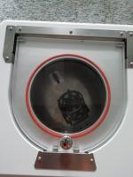 China Laboratory 350ml Planetary Centrifugal Mixer Machine Single Cup For Sliver Paste for sale