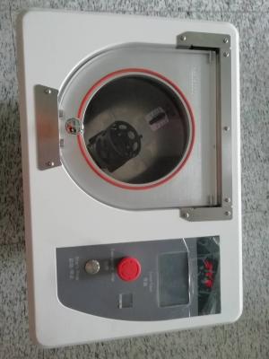 China Laboratory 350ml Planetary Centrifugal Mixer Machine Single Cup For Sliver Paste for sale