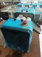 China Si3N4 Grinding Three Roll Mill Nanoscale Ceramic For Paint Coating Ink for sale
