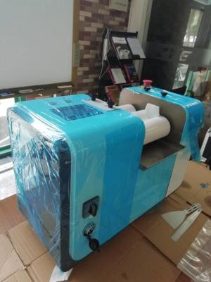 China Si3N4 Grinding Three Roll Mill Nanoscale Ceramic For Paint Coating Ink for sale