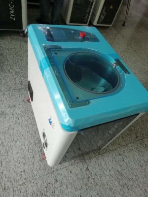 China 700ml Planetary Centrifugal Vacuum Mixer 220V for Epoxy Resin Door Cover Protection for sale