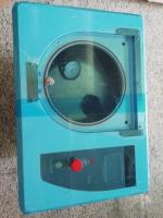 China 6pcs Cup Planetary Centrifugal Vacuum Mixer Human Machine Interaction Mode for sale