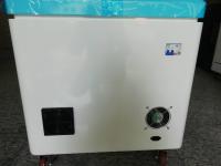 China High Precision Planetary Centrifugal Vacuum Mixer For Led Phosphor Material for sale