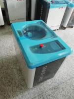 China High Precision Planetary Centrifugal Vacuum Mixer For Led Phosphor Material for sale