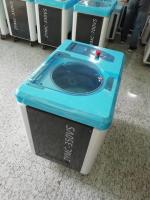 China Industrial Planetary Centrifugal Mixer 350mL Double Cups 220V for Carbon Nanotube for sale