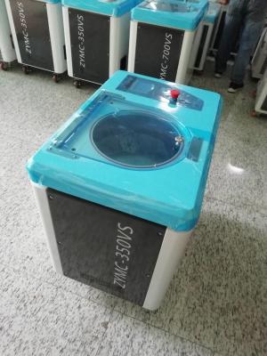 China Industrial Planetary Centrifugal Mixer 350mL Double Cups 220V for Carbon Nanotube for sale